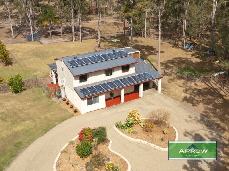 1166 Teviot Rd, Jimboomba, Qld 4280 - Property Details