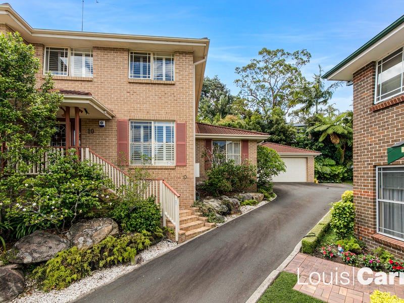 10 Arum Way, Cherrybrook, NSW 2126 - realestate.com.au