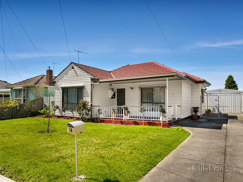 14 Tassell Street, Hadfield, VIC 3046 - realestate.com.au