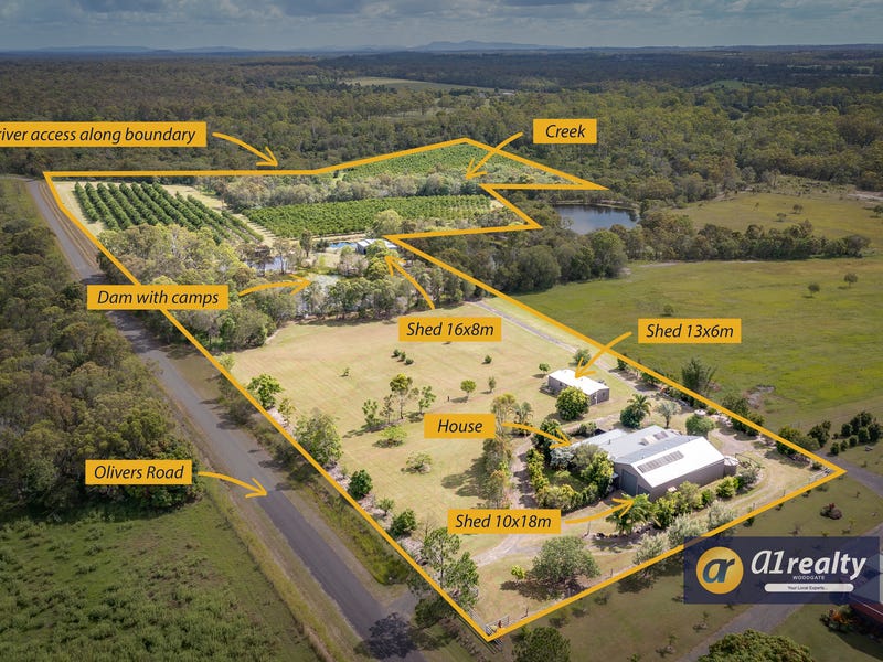 Houses for Sale in Woodgate, QLD 4660 Pg. 3 - realestate.com.au