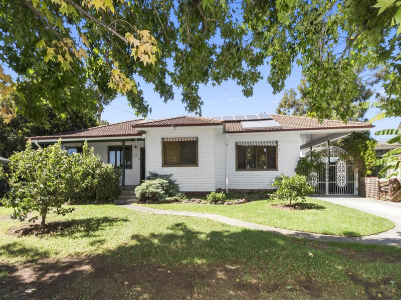 22 Albert Street, Ingleburn, NSW 2565 - Property Details