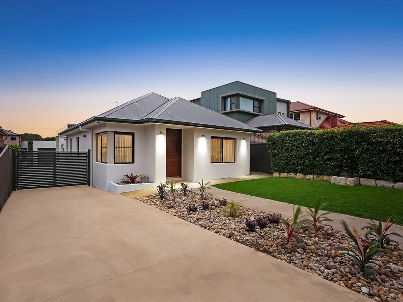 8 Saxon Street, Belfield, NSW 2191 - Property Details