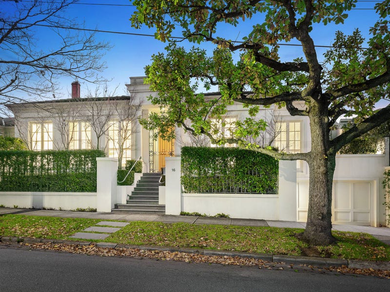 16 Toorak Avenue, Toorak, VIC 3142 - realestate.com.au