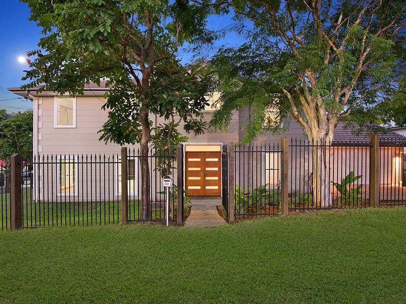 80 Elfreda Street, Alderley, Qld 4051 - Property Details