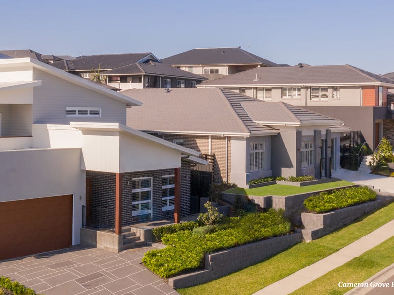 Cameron Grove Estate Land Estate at 28 Breakwell Road, Cameron Park ...