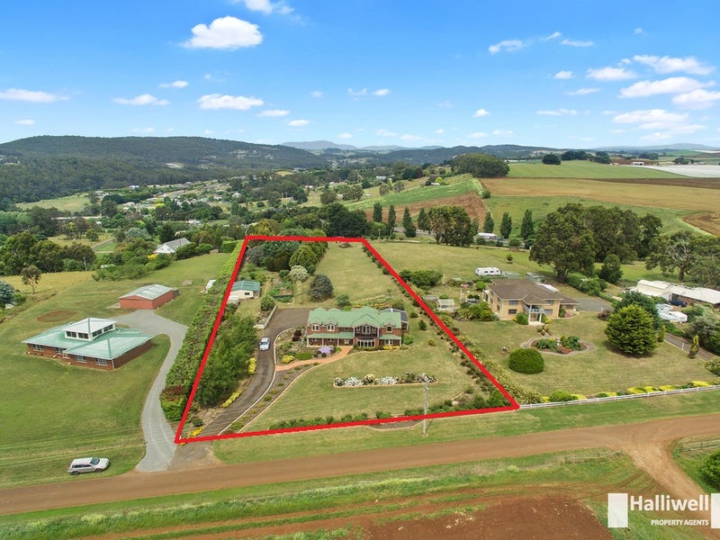 81 Cutts Road, Don, Tas 7310 - Property Details