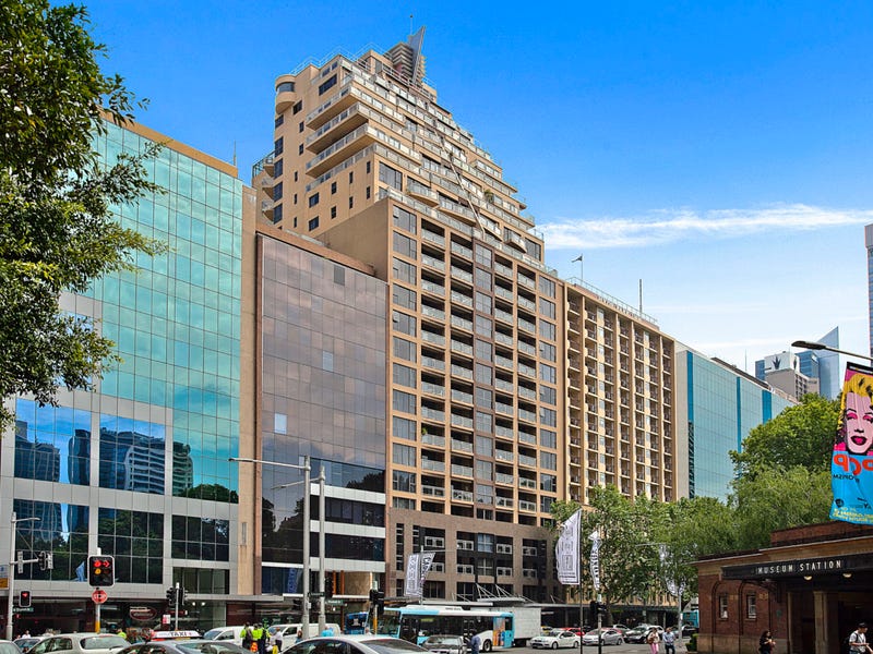 704/281-283 Elizabeth Street, Sydney, NSW 2000