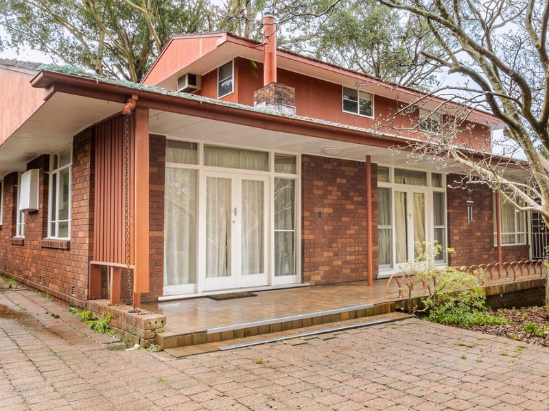106 Junction Road, Wahroonga, NSW 2076 - Property Details