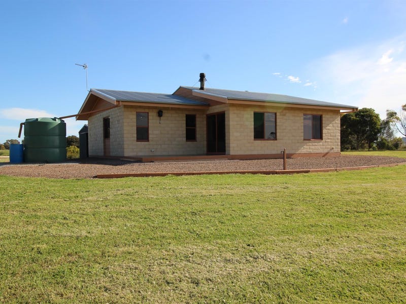 6 Marble Creek Road, Coulta, SA 5607 - Property Details