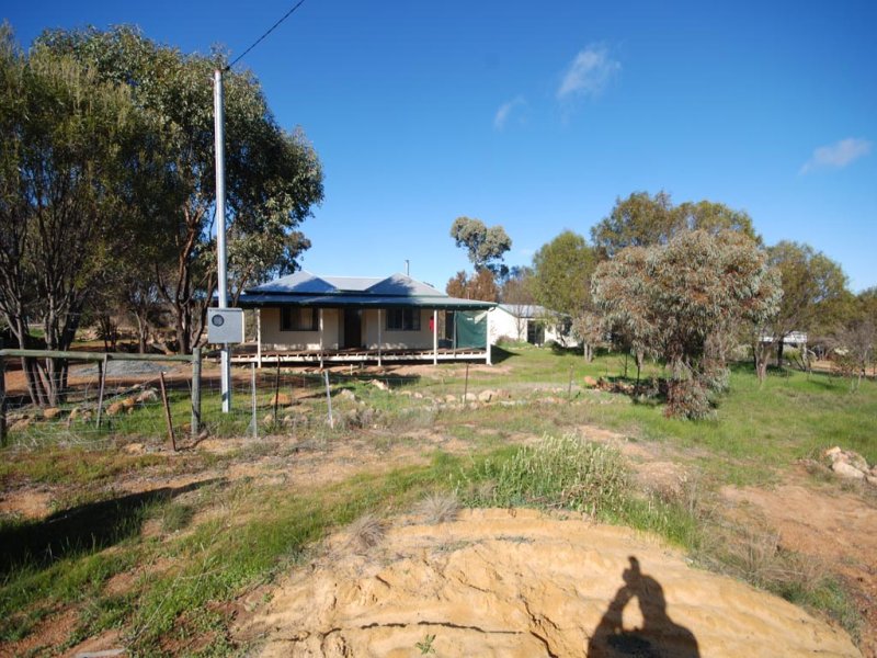 54 Carton Street, Cuballing, WA 6311 - Property Details