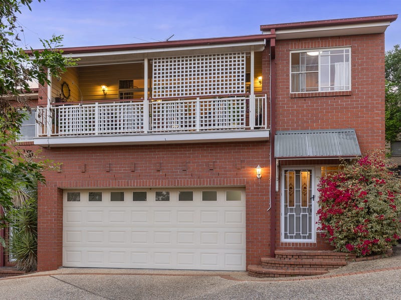 2/34A Montrose Road, Taringa, Qld 4068 - Property Details