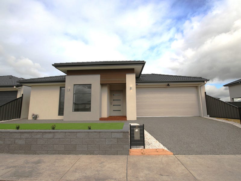 31 Lasio Way, Donnybrook, VIC 3064 - realestate.com.au