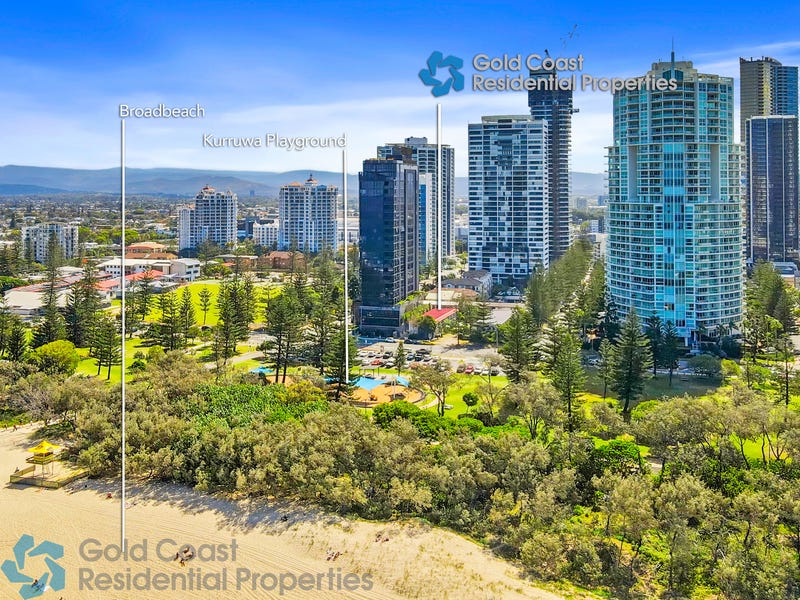 Broadbeach - address available on request - Unit for Sale 141684904 ...