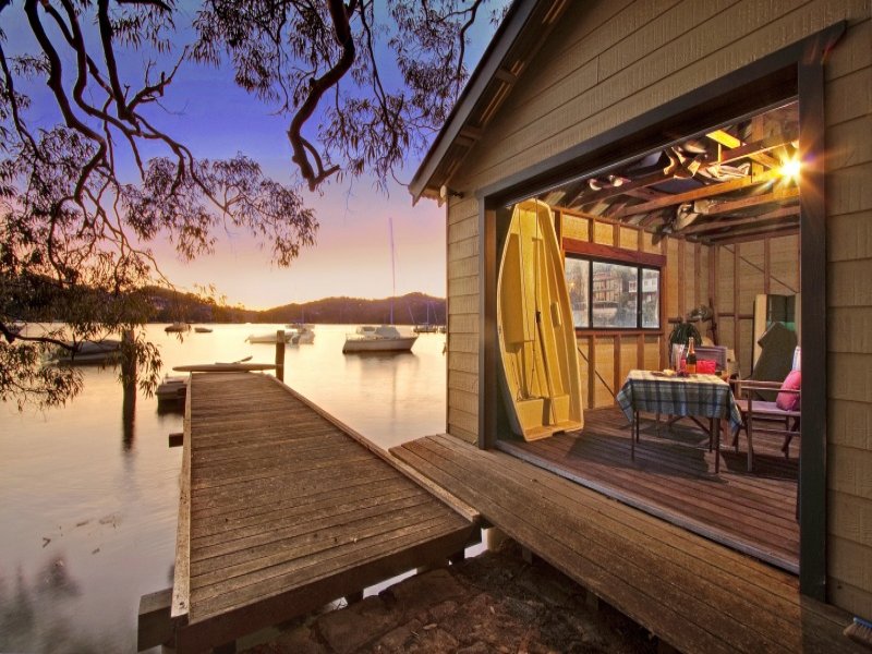 16 Abernethy Street, Seaforth, NSW 2092 - Property Details