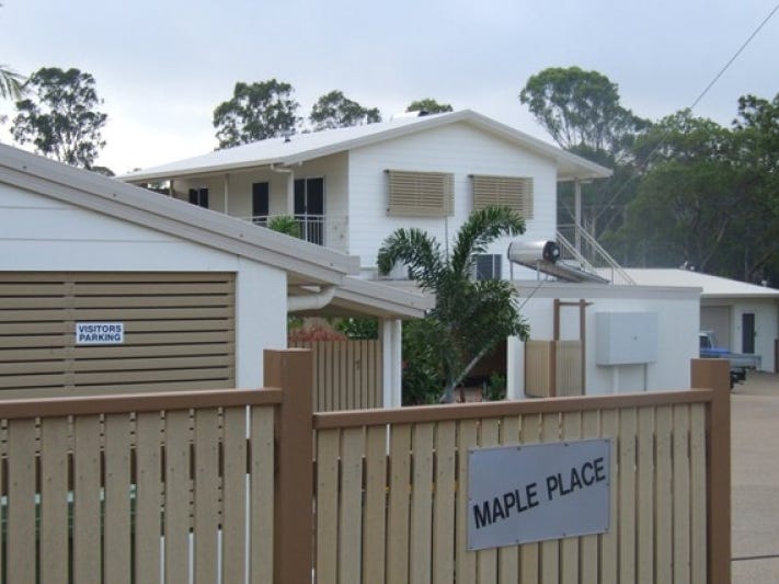 8/2-4 Maple Street, Yeppoon, Qld 4703 - realestate.com.au