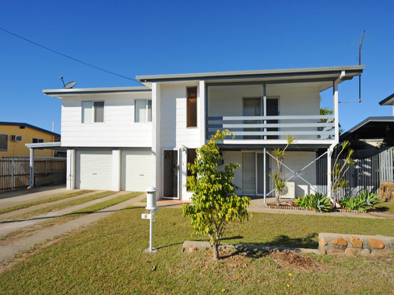6 Pandanus Avenue, Kin Kora, QLD 4680 - realestate.com.au