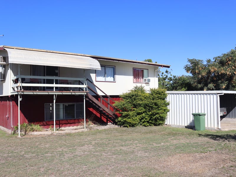 57 Railway Rd, Collinsville, Qld 4804 - Property Details