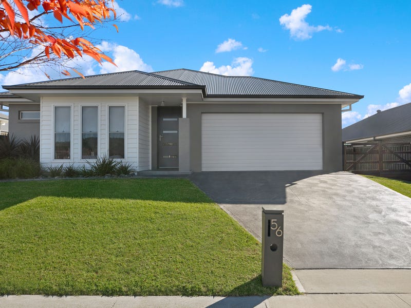 56 Mackellar Circuit, Renwick, NSW 2575 - realestate.com.au