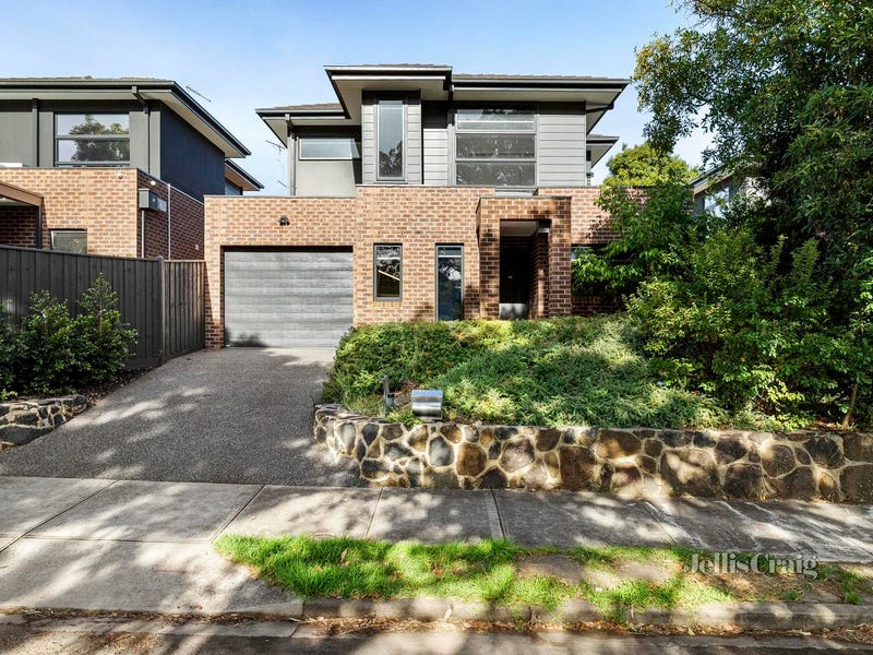 136 Green Street, Ivanhoe, Vic 3079 - Property Details