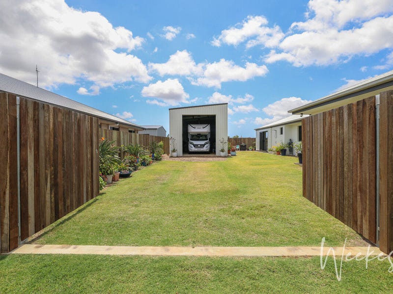 31 Belle Eden Drive, Ashfield, Qld 4670 - Property Details