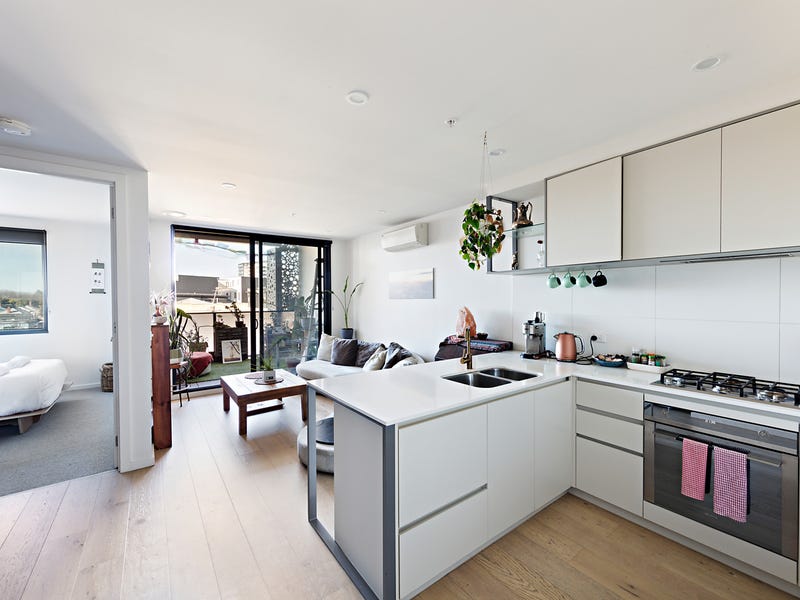 205/5 Beavers Road, Northcote, Vic 3070 - Property Details