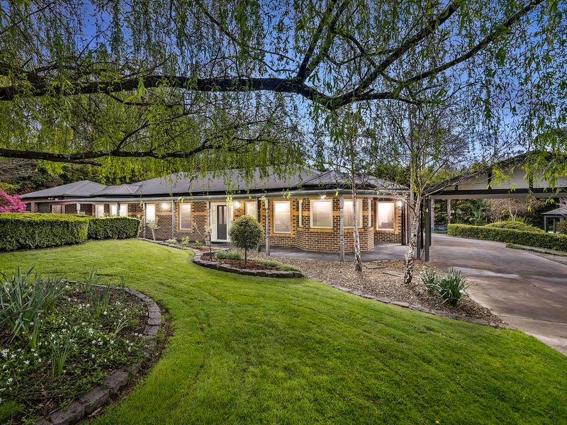 4 Wattletree Avenue, Wonga Park, VIC 3115 - realestate.com.au