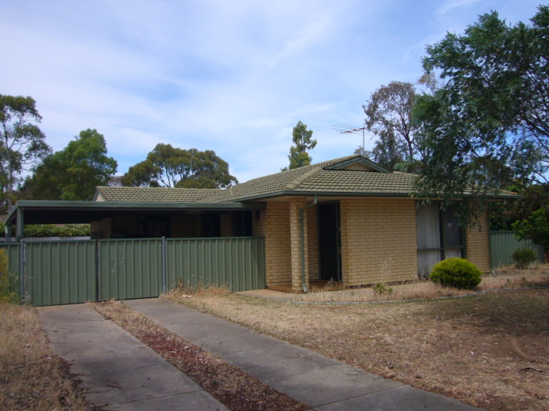 12 Chesser Street, Parafield Gardens, SA 5107 - realestate.com.au