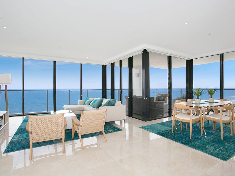 44/49 Broadbeach Boulevard, Broadbeach, Qld 4218 - Property Details