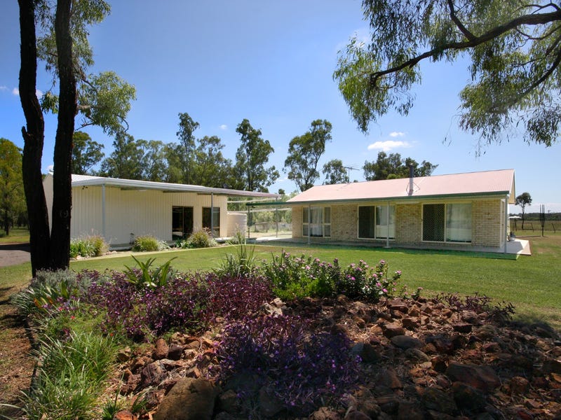 42 Kruger Road, Mutdapilly, Qld 4307 - Property Details