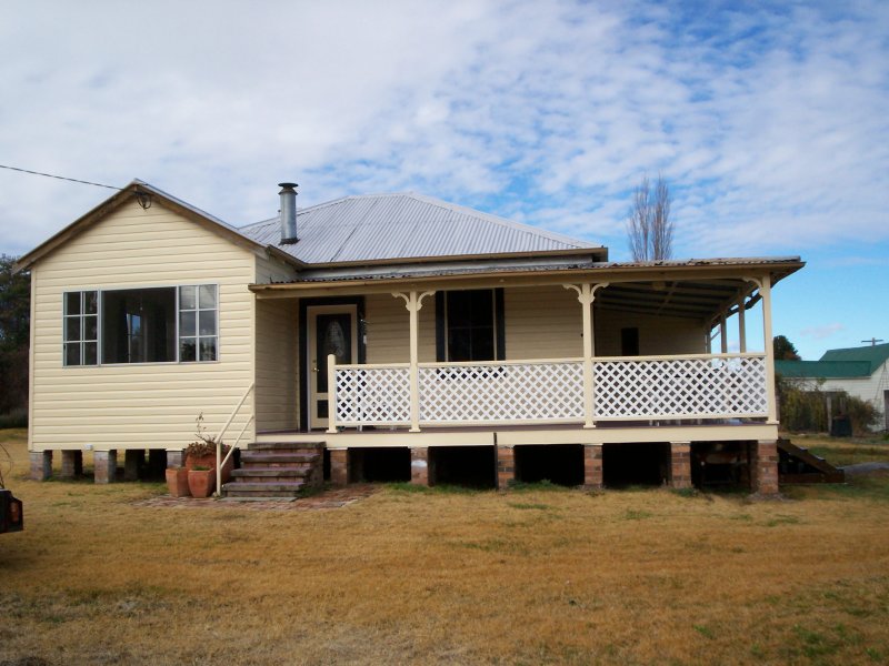 4 Museum Street, Tingha, NSW 2369 - realestate.com.au