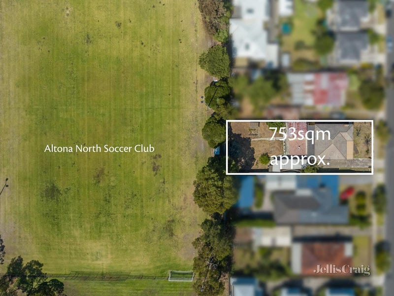 4 Conifer Avenue, Brooklyn, Vic 3012 - Property Details