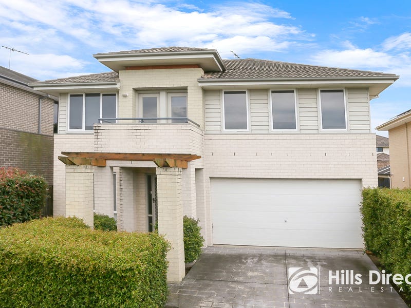 12 Channel Street, Kellyville Ridge, NSW 2155 - realestate.com.au