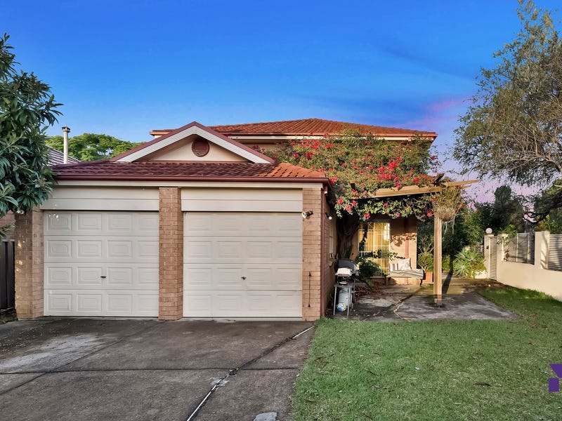 107 Waterloo Road, Greenacre, NSW 2190 - Property Details