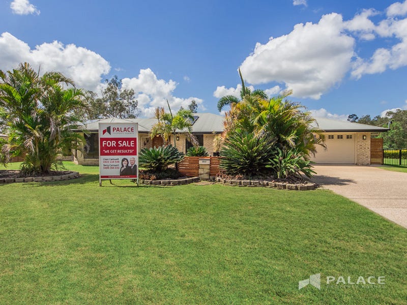185 Allawah Road, Chuwar, Qld 4306 - Property Details