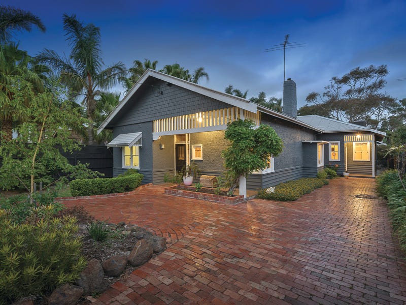 8 Talbot Street, Hampton, Vic 3188 - Property Details