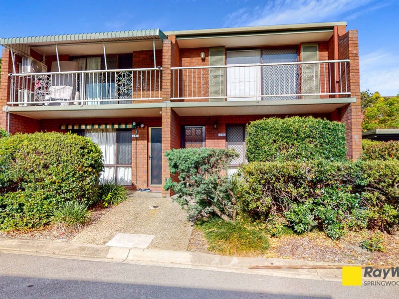 42/87 Springwood Road, Springwood, QLD 4127 - realestate.com.au