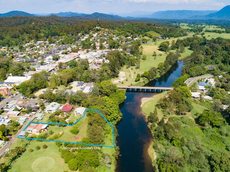 6A Ford Street, Bellingen, NSW 2454 - Property Details