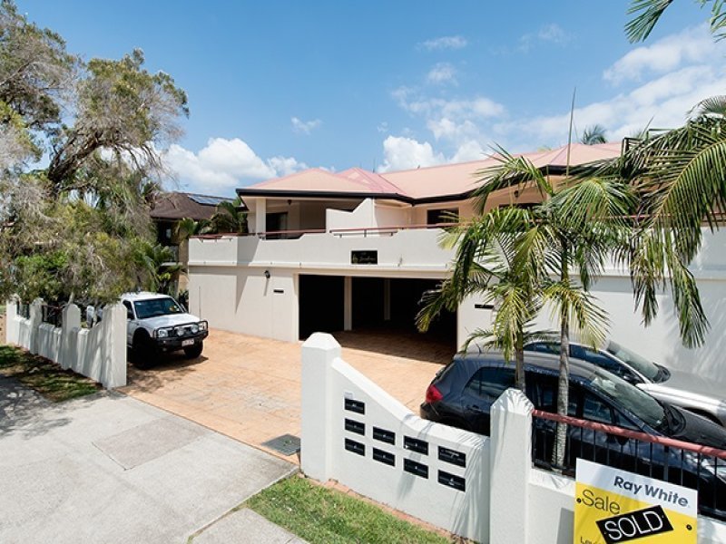 4/330 Hawthorne Road, Hawthorne, Qld 4171