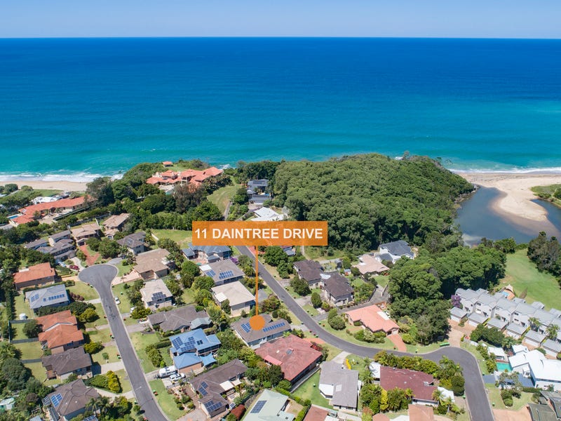 11 Daintree Drive, Korora, NSW 2450 - realestate.com.au