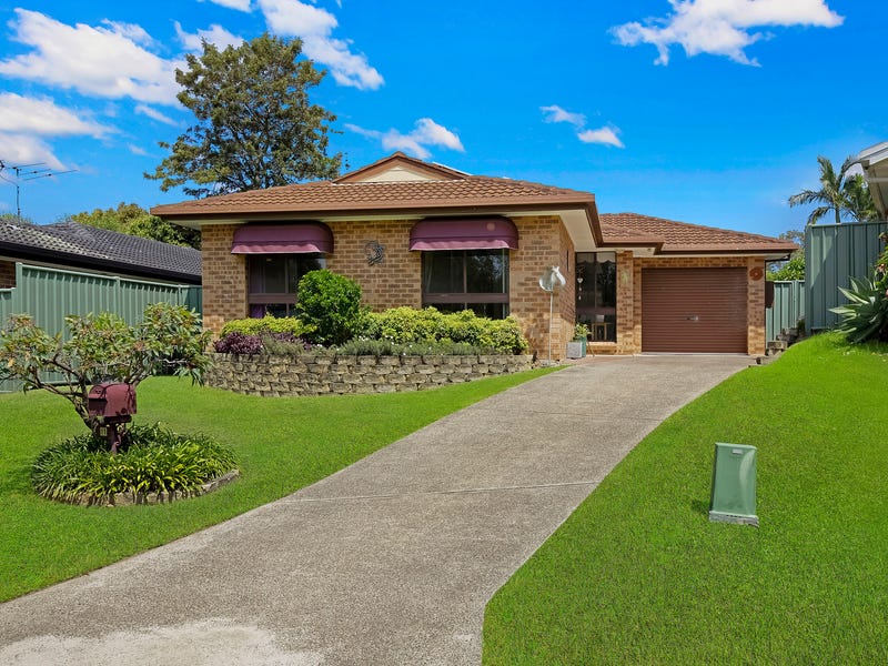 11 Farnol Place, Watanobbi, NSW 2259 - Property Details