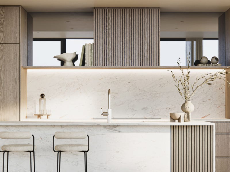 Affinity Broadbeach New Apartments at 40-46 Chelsea Avenue - realestate ...