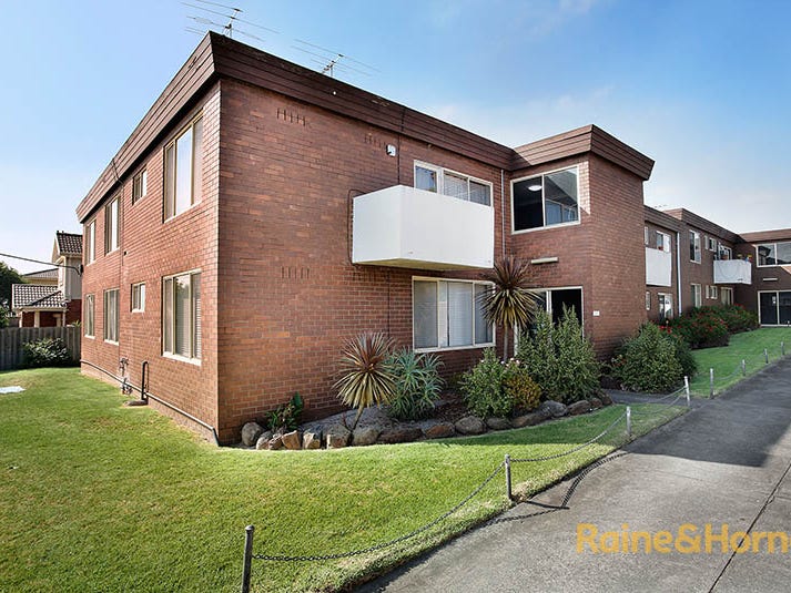 11/97-99 Raleigh Road, Maribyrnong, Vic 3032 - Property Details