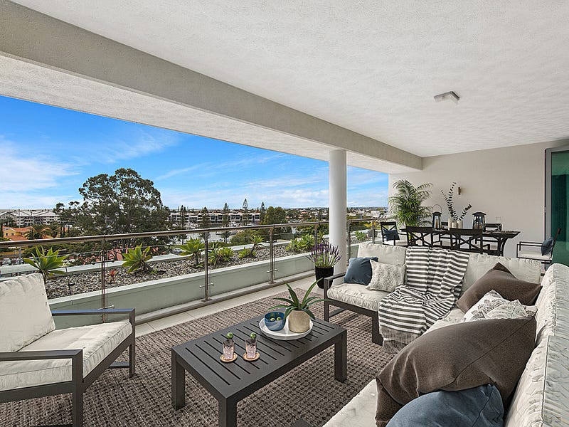 11/141 Shore Street West, Cleveland, Qld 4163 - Property Details