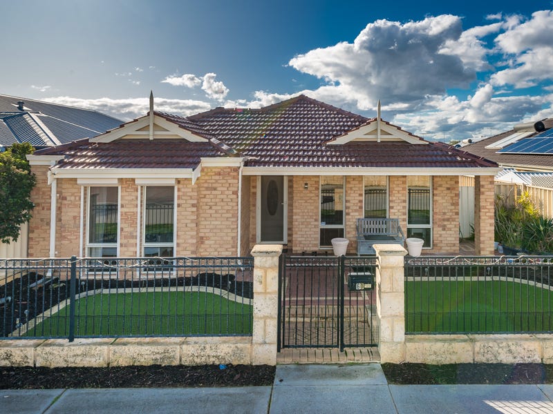 60 Ballymote Gardens, Ridgewood, WA 6030 - realestate.com.au
