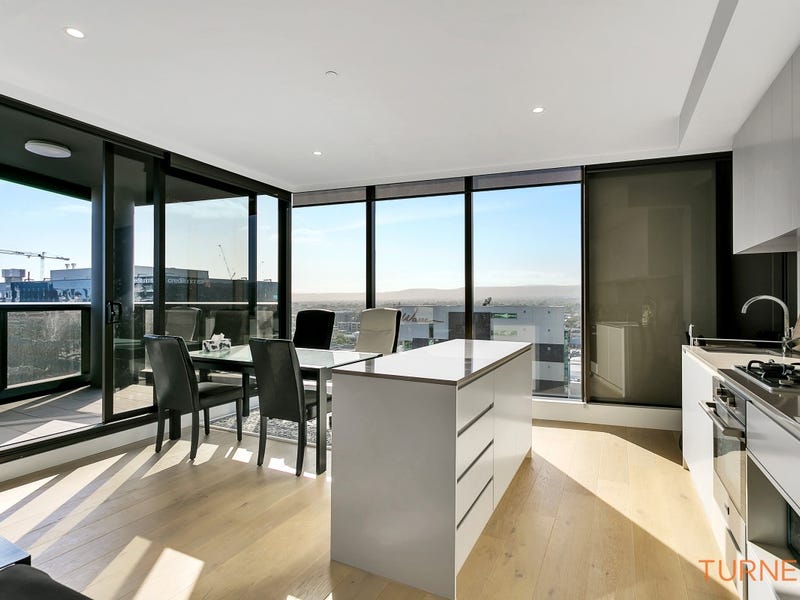 1306/421 King William Street, Adelaide, SA 5000 - Property Details