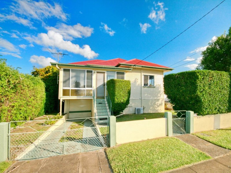 161 Wynnum Road North, Wynnum, Qld 4178 - Property Details