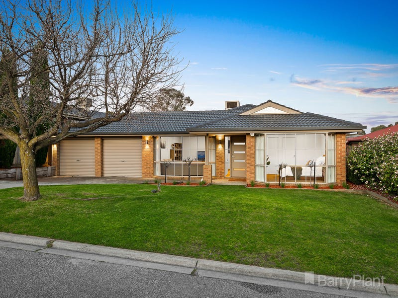 17 Badger Court, Narre Warren, VIC 3805 - realestate.com.au