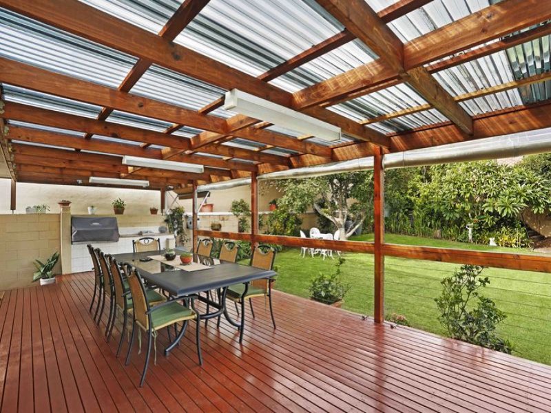 4 Berry Street, Cronulla, NSW 2230 - Property Details