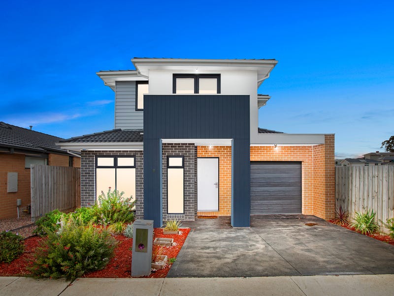 51 Wellington Street, Mernda, VIC 3754 - realestate.com.au