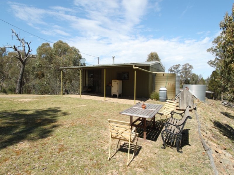 427 Box Ridge Road Turondale, Bathurst, NSW 2795 - Property Details
